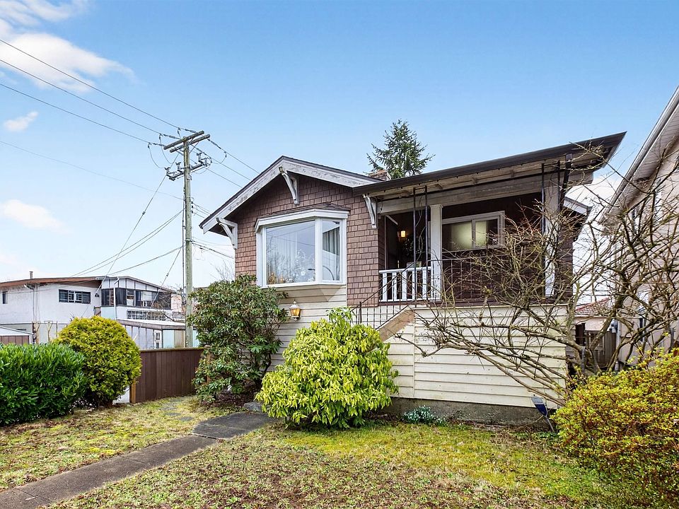 2284 E 45th Ave, Vancouver, BC V5P 1N8 | MLS #R3091163 | Zillow