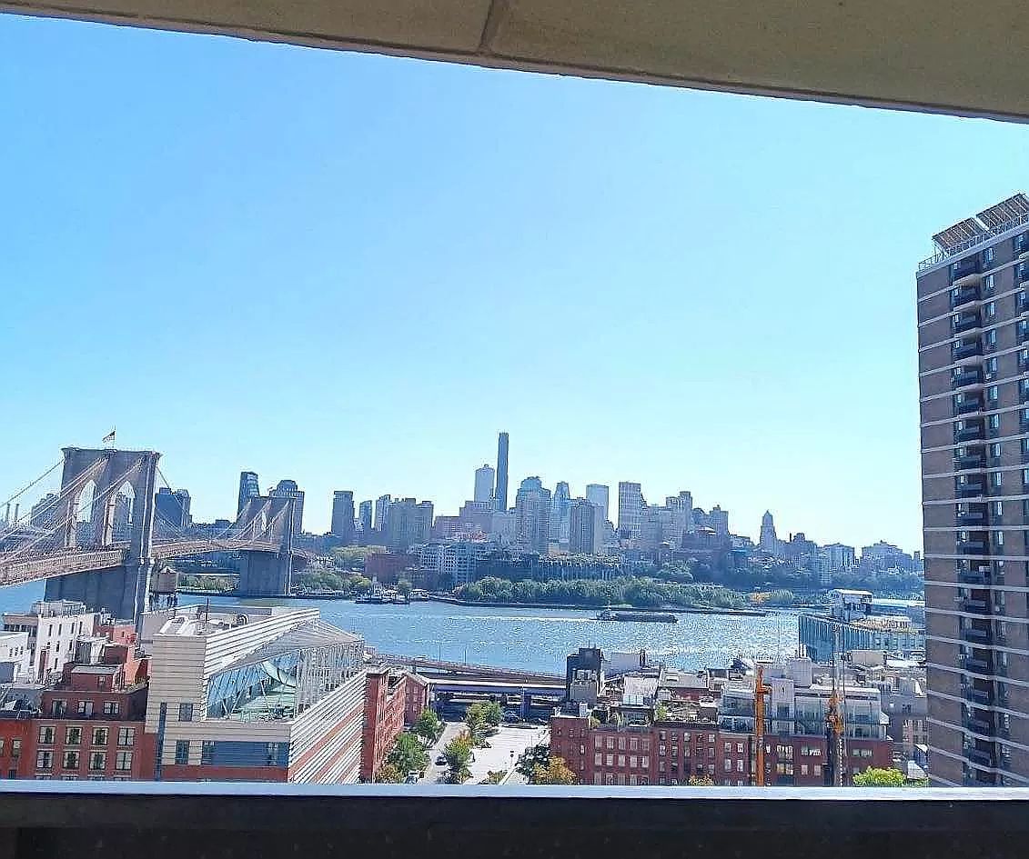 80 Gold St #17C, New York, NY 10038 | Zillow