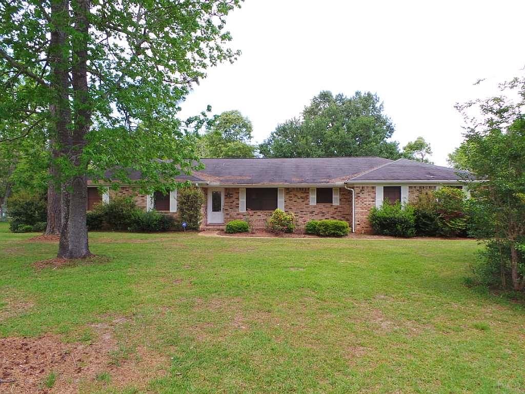 3254 Bold Ruler Dr, Cantonment, FL 32533 | Zillow