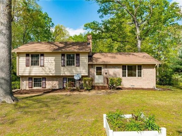 Houses For Rent in Chester VA - 6 Homes | Zillow