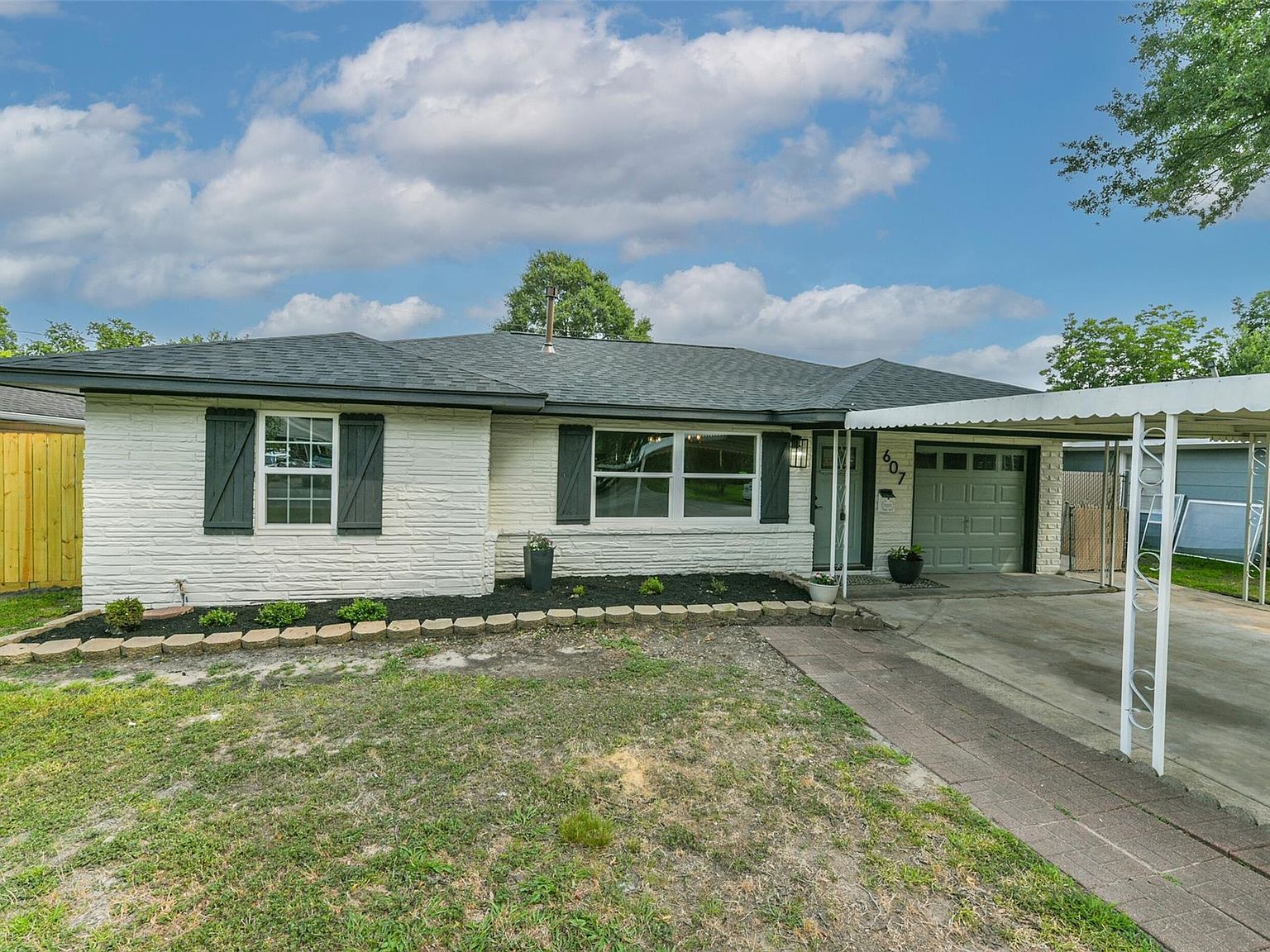 607 Loper St, Houston, TX 77017 | MLS #98497895 | Zillow