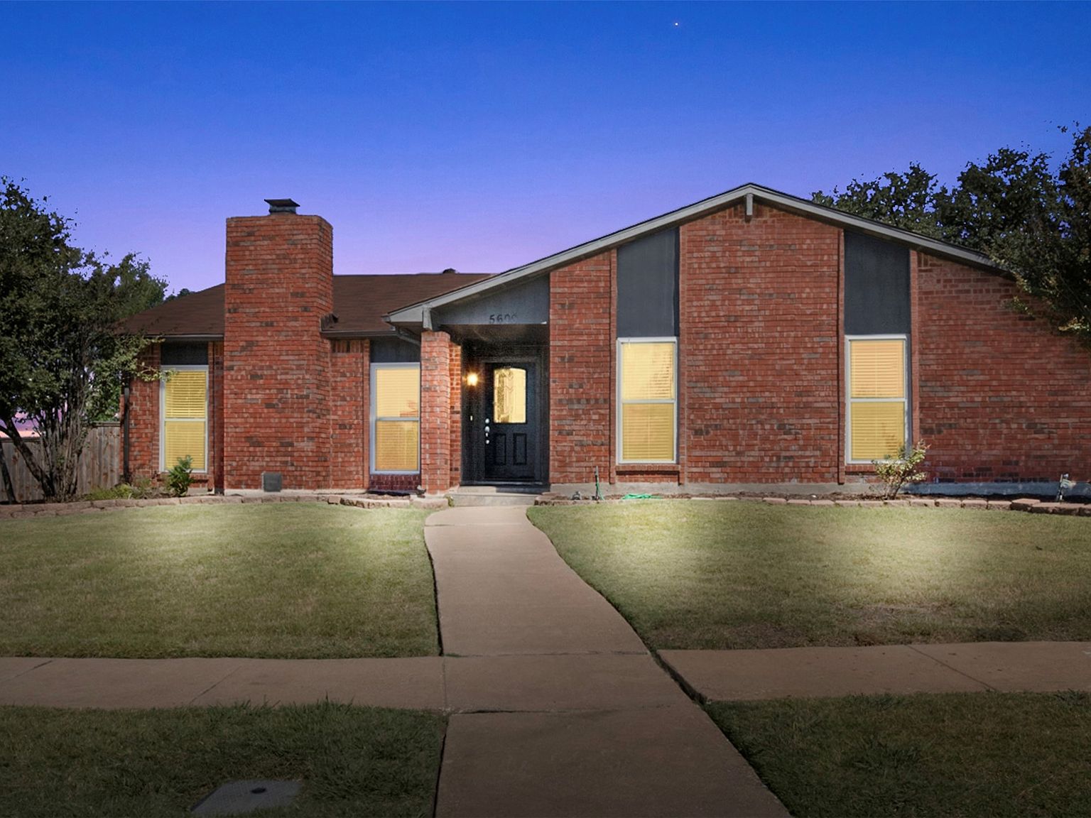 5600 Twitty St, The Colony, TX 75056 | Zillow