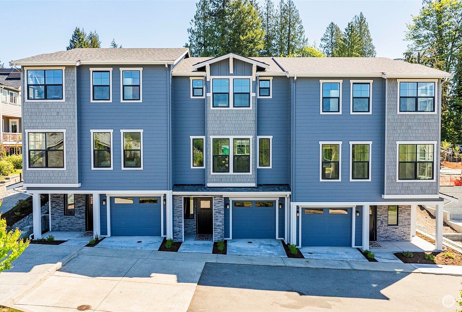 26632 NE 143rd (Lot 3) Place, Duvall, WA 98019 | Zillow