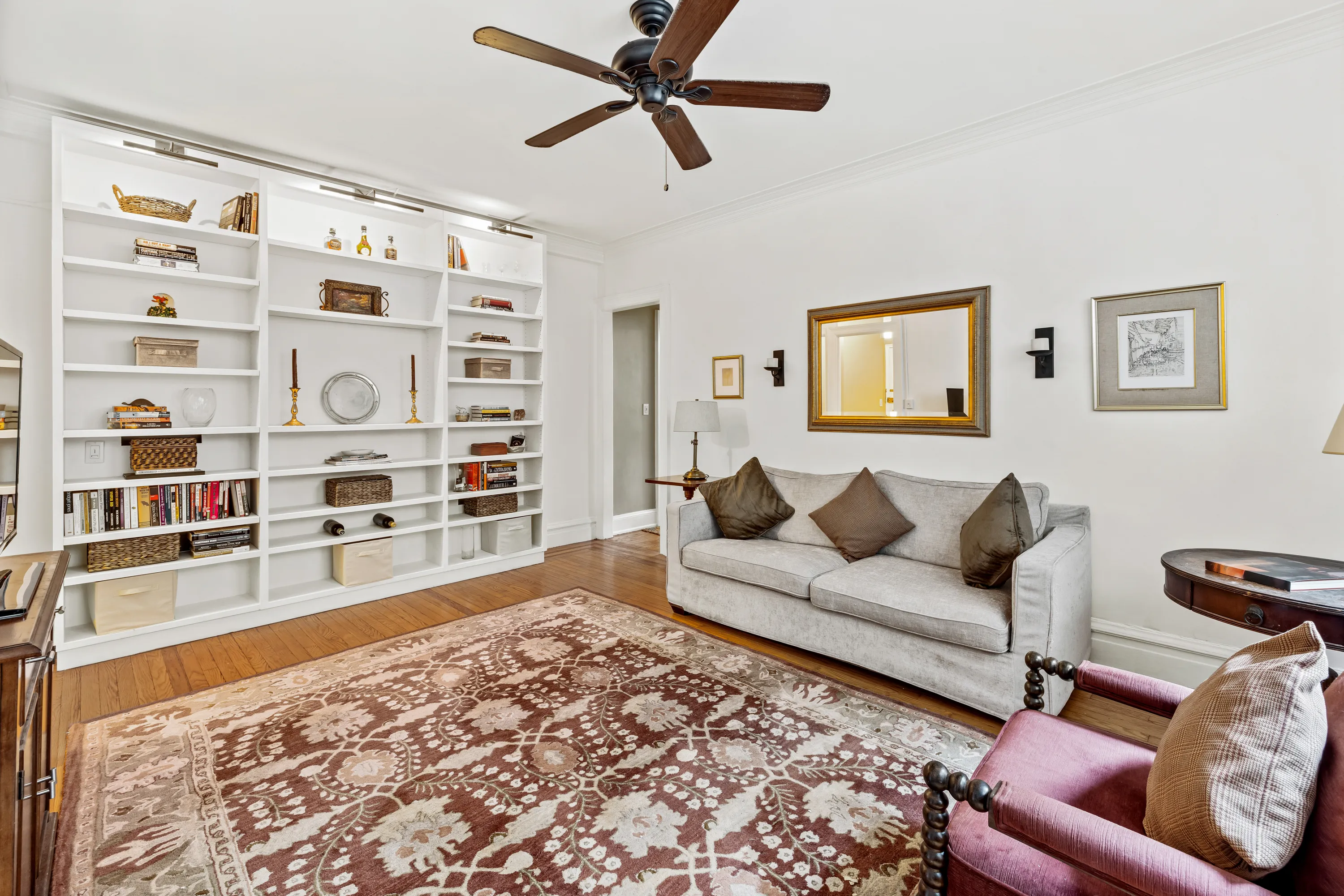136 East 36th Street #5D in Murray Hill, Manhattan | StreetEasy