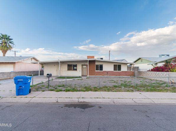 Phoenix AZ Foreclosure Homes For Sale - 4 Homes | Zillow