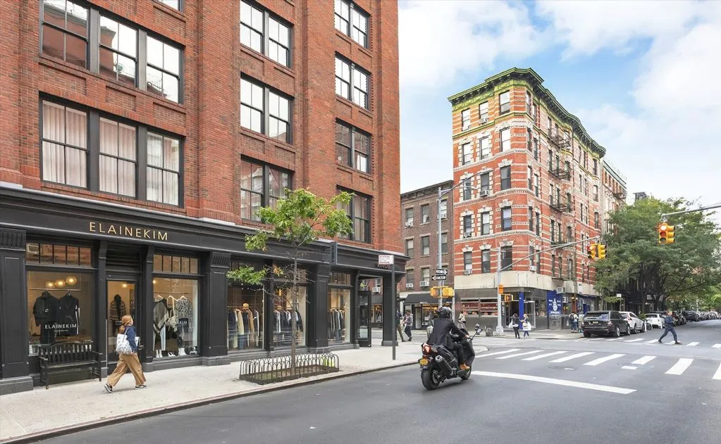 14 Prince Street #3H in Nolita, Manhattan | StreetEasy