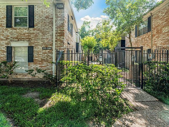 7900 Westheimer Rd APT 247, Houston, TX 77063 | MLS #78932500 | Zillow