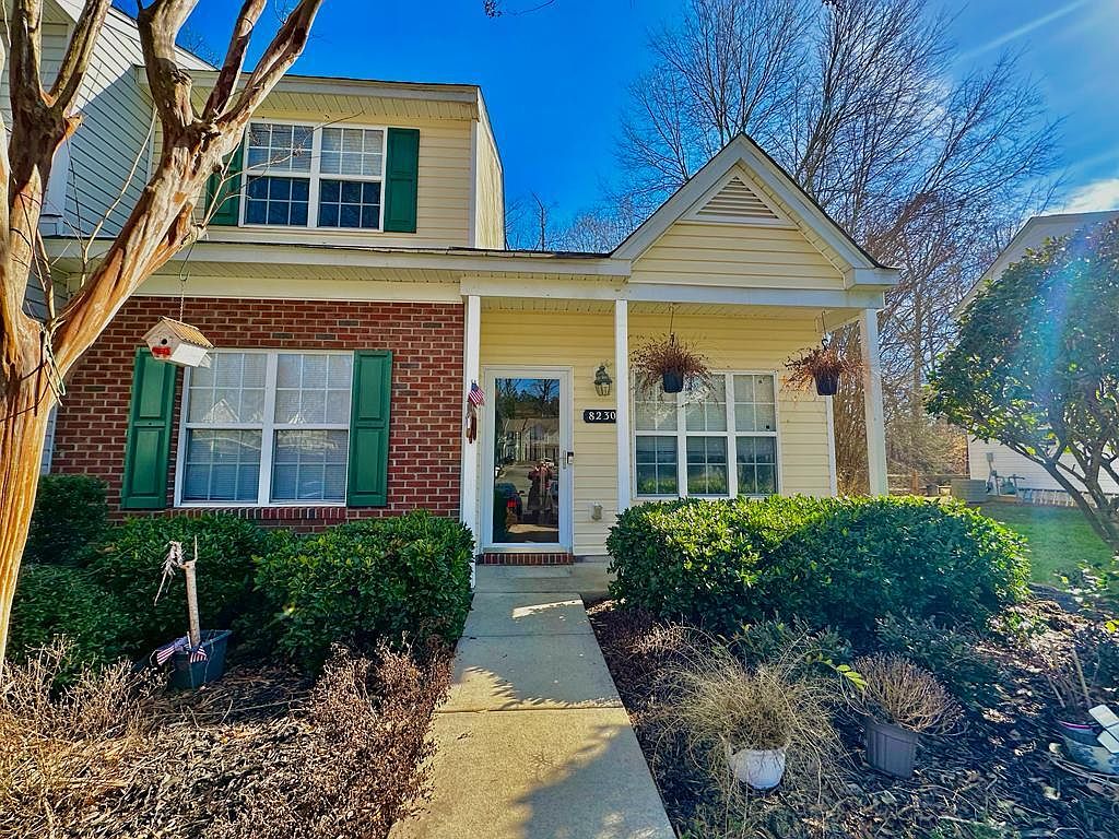 8230 Rudolph Rd #2, Charlotte, NC 28216 | Zillow
