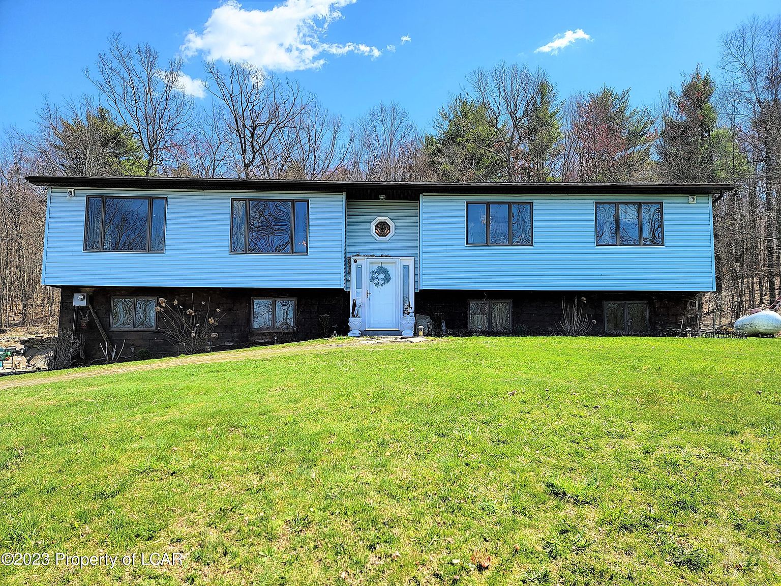 1690 Ransom Rd, Dallas, PA 18612 | MLS #23-1436 | Zillow