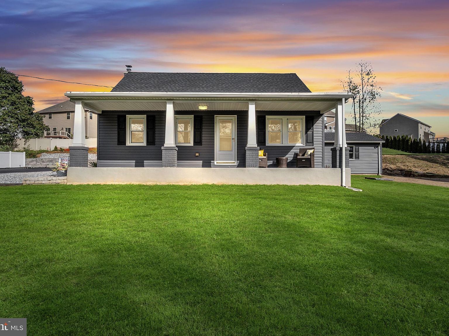 5205 N George Extension St, Manchester, PA 17345 | Zillow