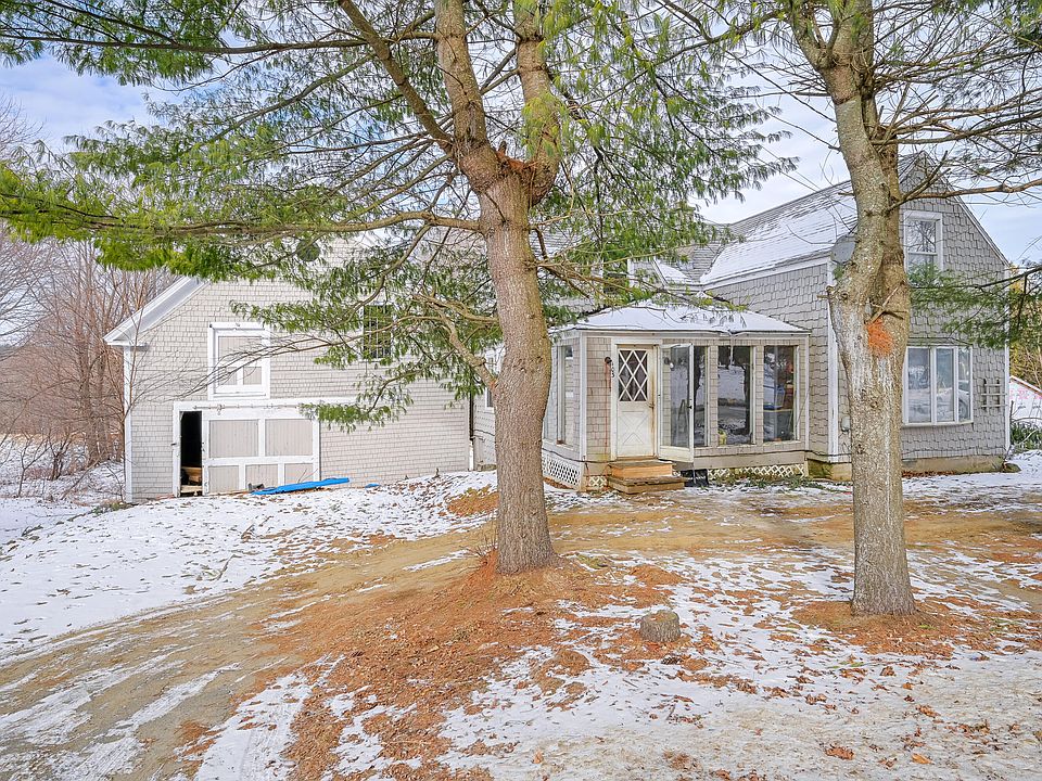 103 S Alpine Street, Oakland, ME 04963 | MLS #1613520 | Zillow