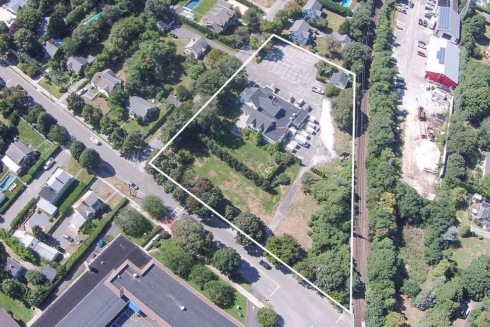 15 Prospect & 29 Prospect St in Southampton | Out East