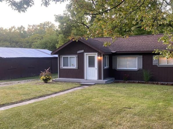 Gregory Real Estate - Gregory MI Homes For Sale | Zillow