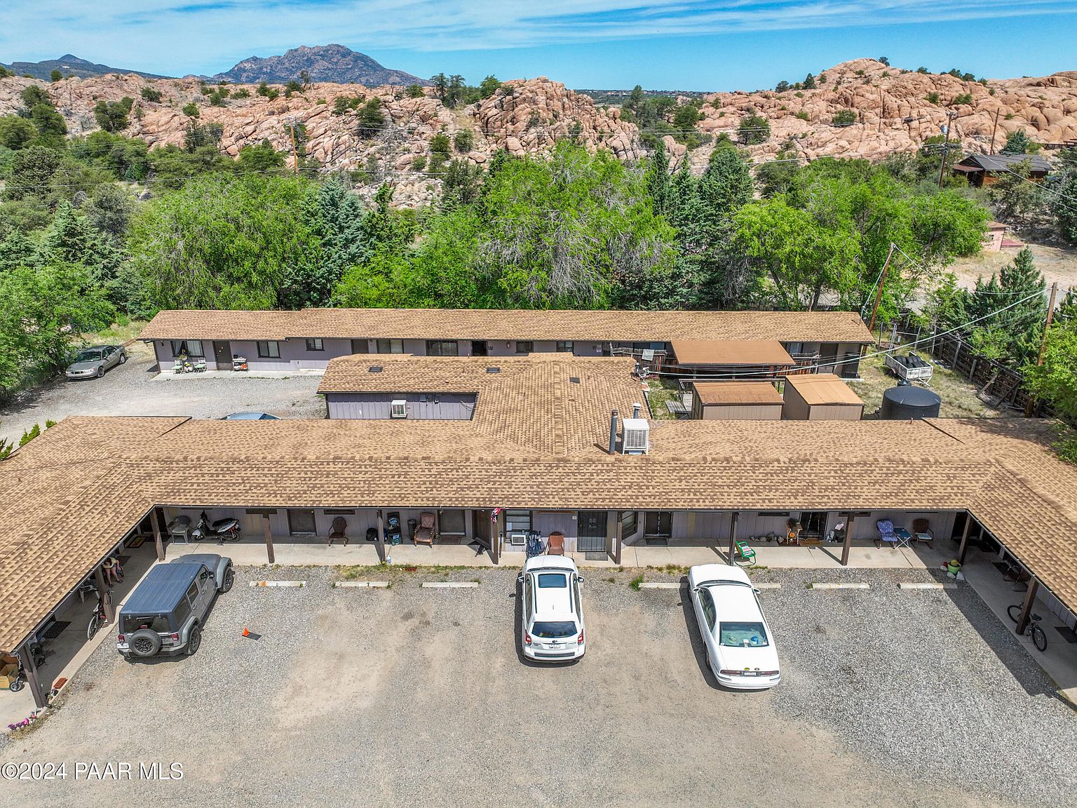 3220 N State Route 89, Prescott, AZ 86301 | Zillow