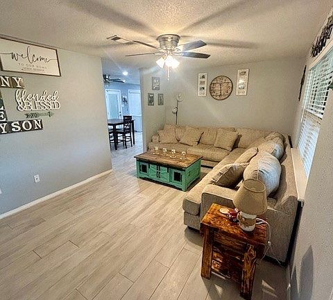 313 N Roberts Loop, Roland, OK 74954 | MLS #1074801 | Zillow