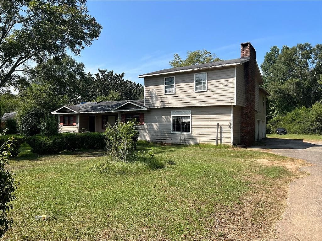 8520 W Lebaron Ave, Citronelle, AL 36522 | MLS #7273859 | Zillow