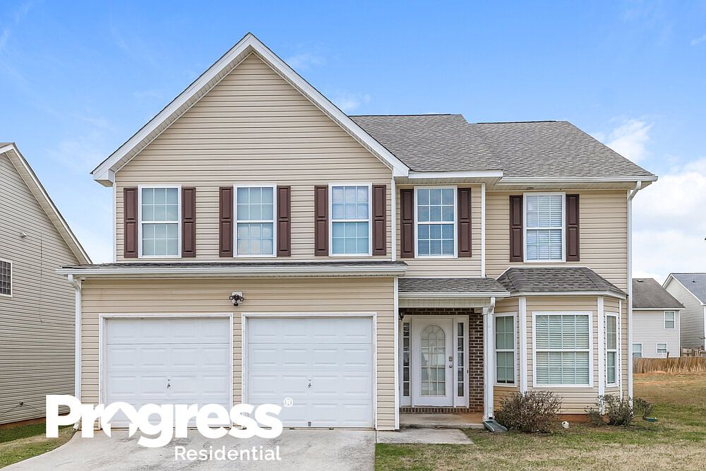11631 Sarah Loop, Hampton, GA 30228 | Zillow