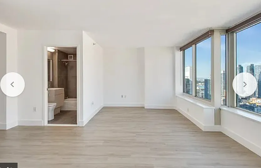 315 West 33rd Street #27D in Hudson Yards, Manhattan | StreetEasy