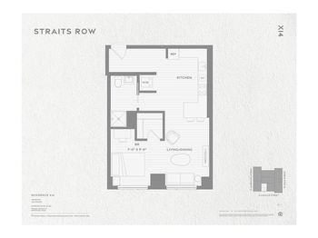 Straits Row - 633 S La Salle St Chicago IL | Zillow