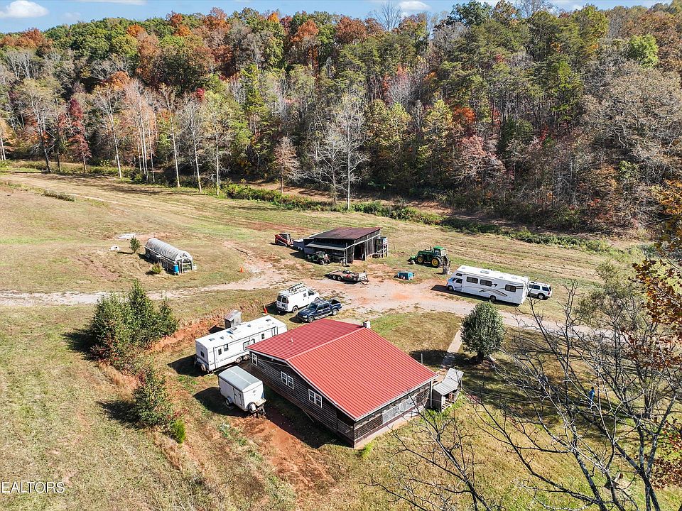 183 County Road 470, Englewood, TN 37329 | MLS #1245902 | Zillow