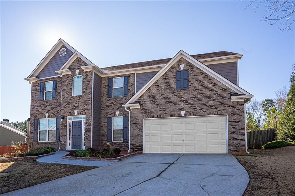 3340 Bridge Walk Ln, Lawrenceville, GA 30044 | Zillow