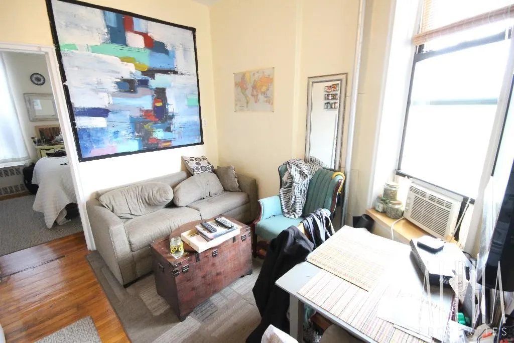 137 Rivington Street #3C in Lower East Side, Manhattan | StreetEasy