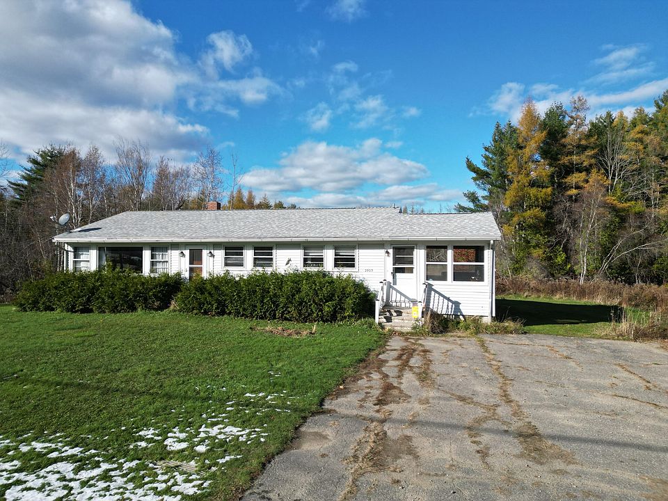 2920 Lee Road, Lee, ME 04455 | Zillow