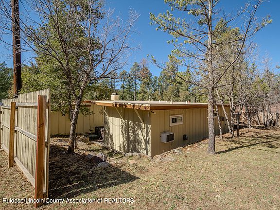 527 2nd St, Ruidoso, NM 88345 | MLS #130711 | Zillow