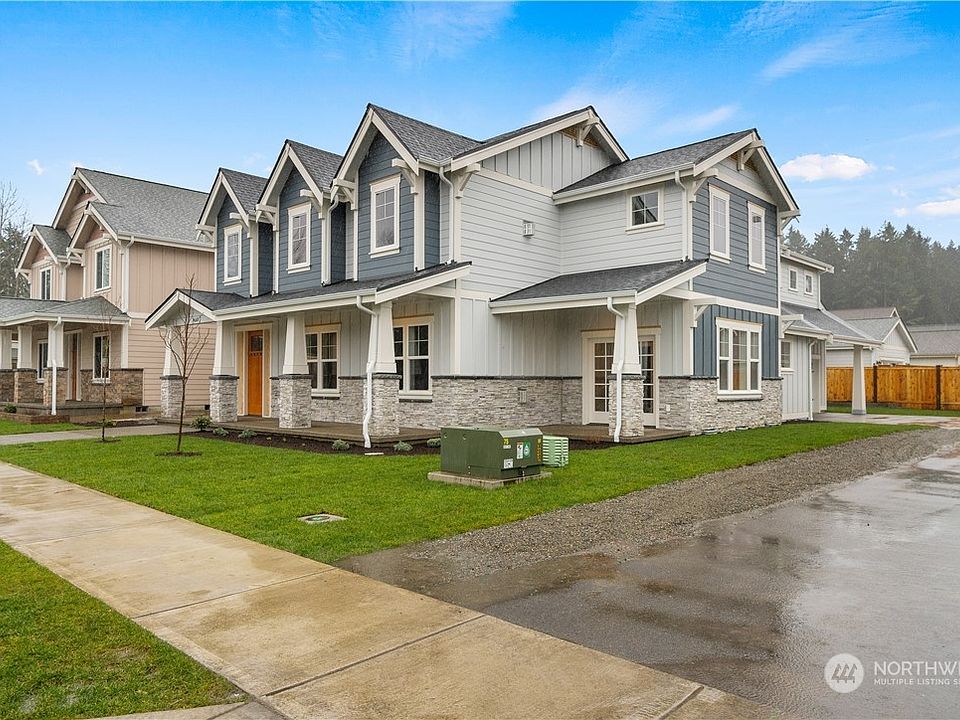 3665 23rd Avenue NE, Olympia, WA 98506 | Zillow
