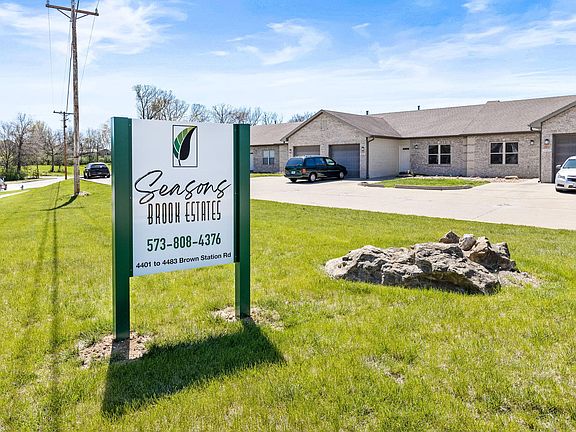 4401-4483 Brown Station Rd, Columbia, MO 65202 | MLS #419664 | Zillow