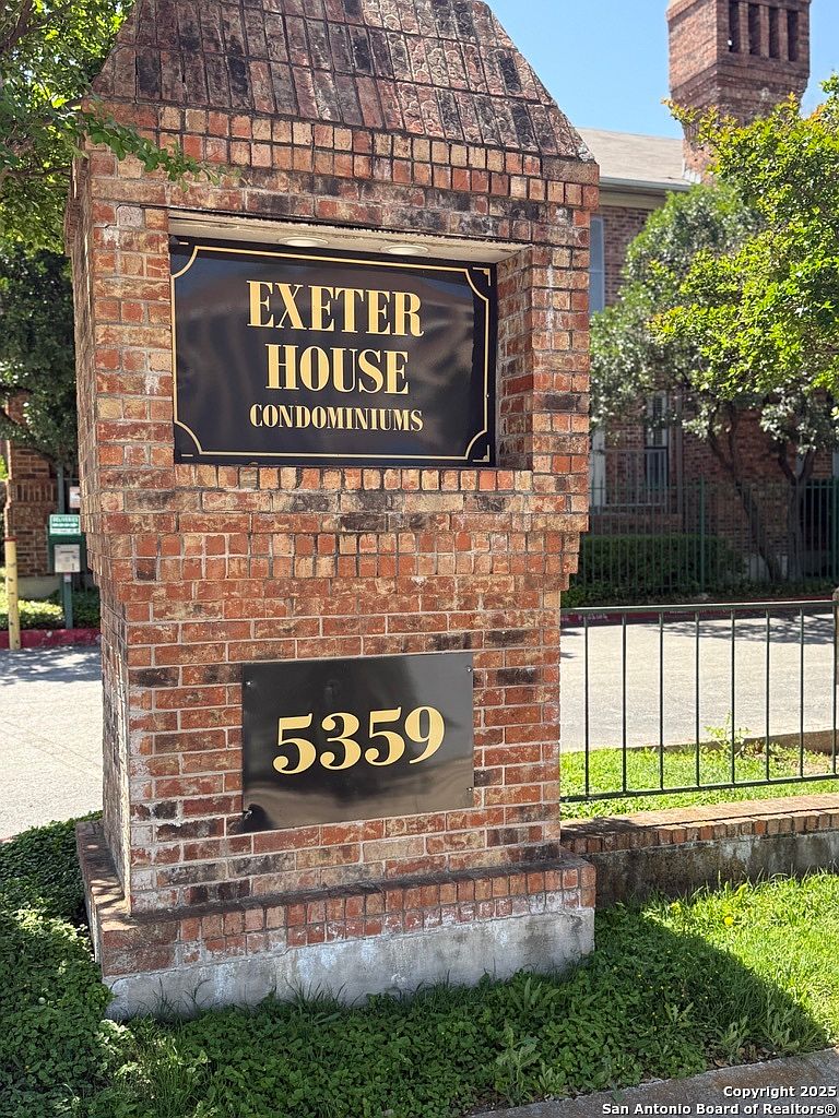 5359 Fredericksburg #213, San Antonio, TX 78229 | MLS #1857416 | Zillow