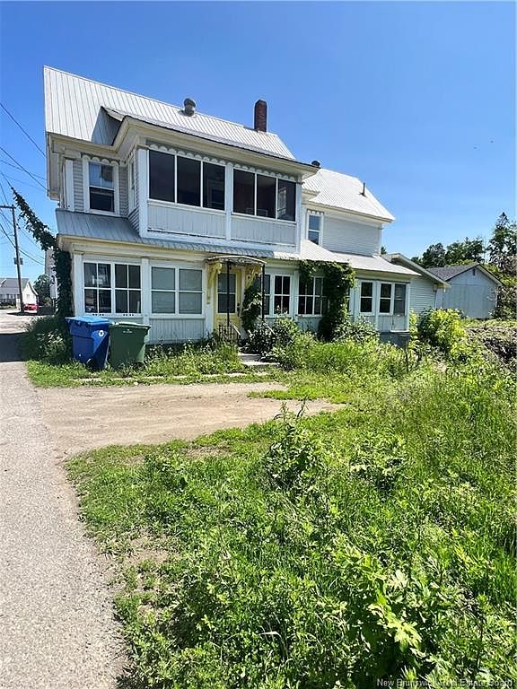 9108 Main St, Florenceville Bristol, NB E7L 2A4 | MLS #NB100980 | Zillow