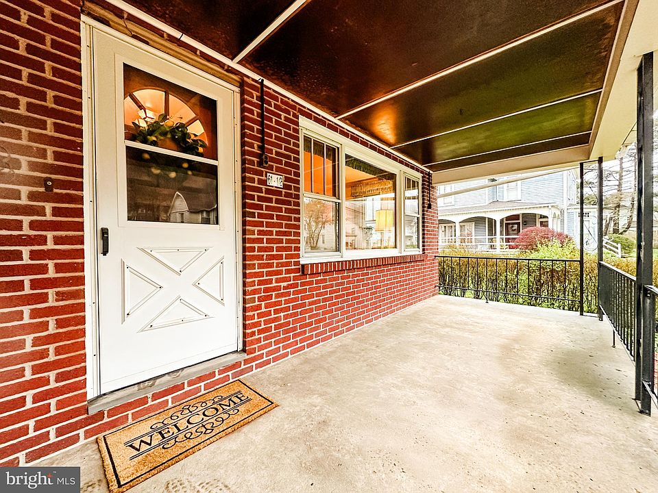 61 1/2 E Main St, Lonaconing, MD 21539 | Zillow