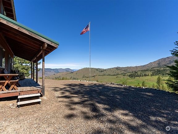 672 D Texas Creek Road, Carlton, WA 98814 | Zillow