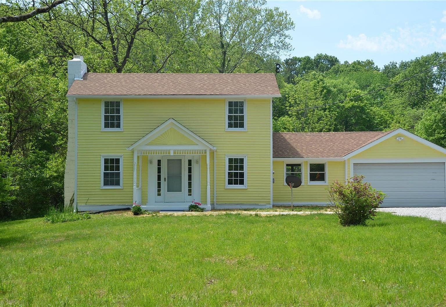 5996 Grandview Rd, House Springs, MO 63051 | Zillow