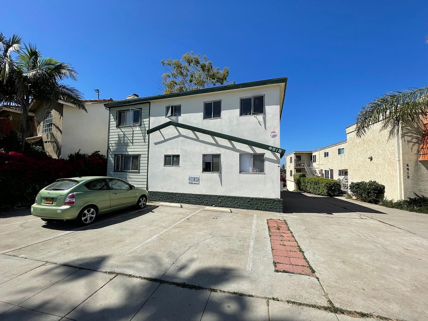 4918 W Point Loma Blvd #A-h, San Diego, CA 92107 | Zillow
