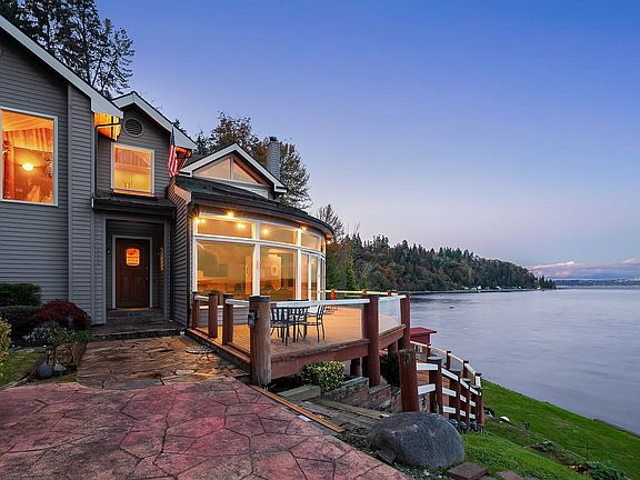 12660 Cunliffe Rd SW, Vashon, WA 98070 | MLS #1674043 | Zillow