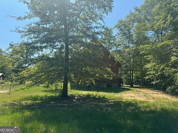 1743 State Highway 117, Rentz, GA 31075 | Zillow