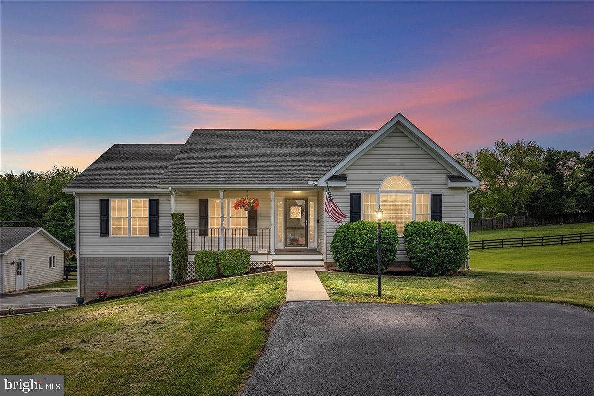 19356 Lepore Ct, Culpeper, VA 22701 | Zillow
