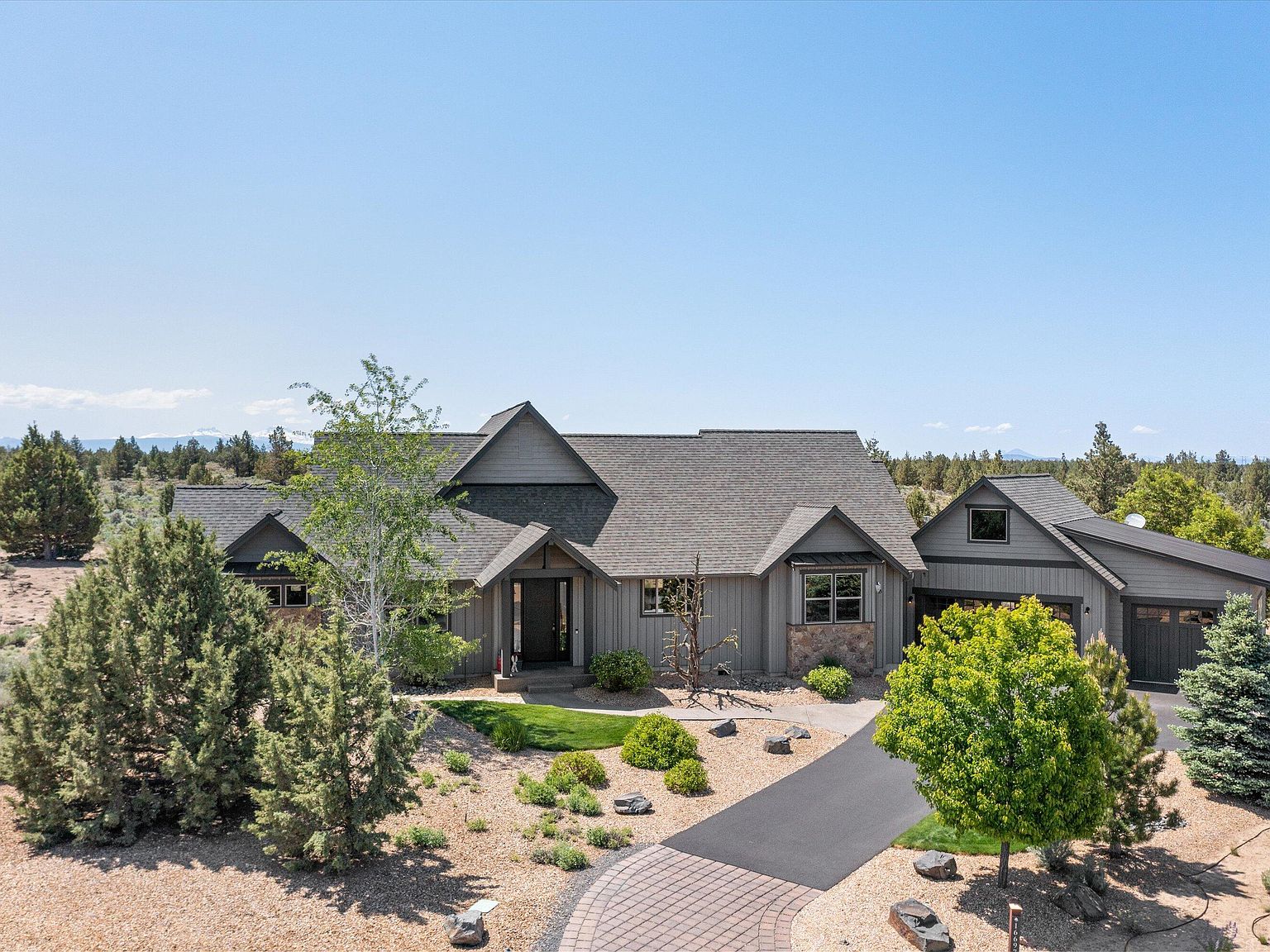 16697 SW Caballaro Ct, Powell Butte, OR 97753 | MLS #220165395 | Zillow