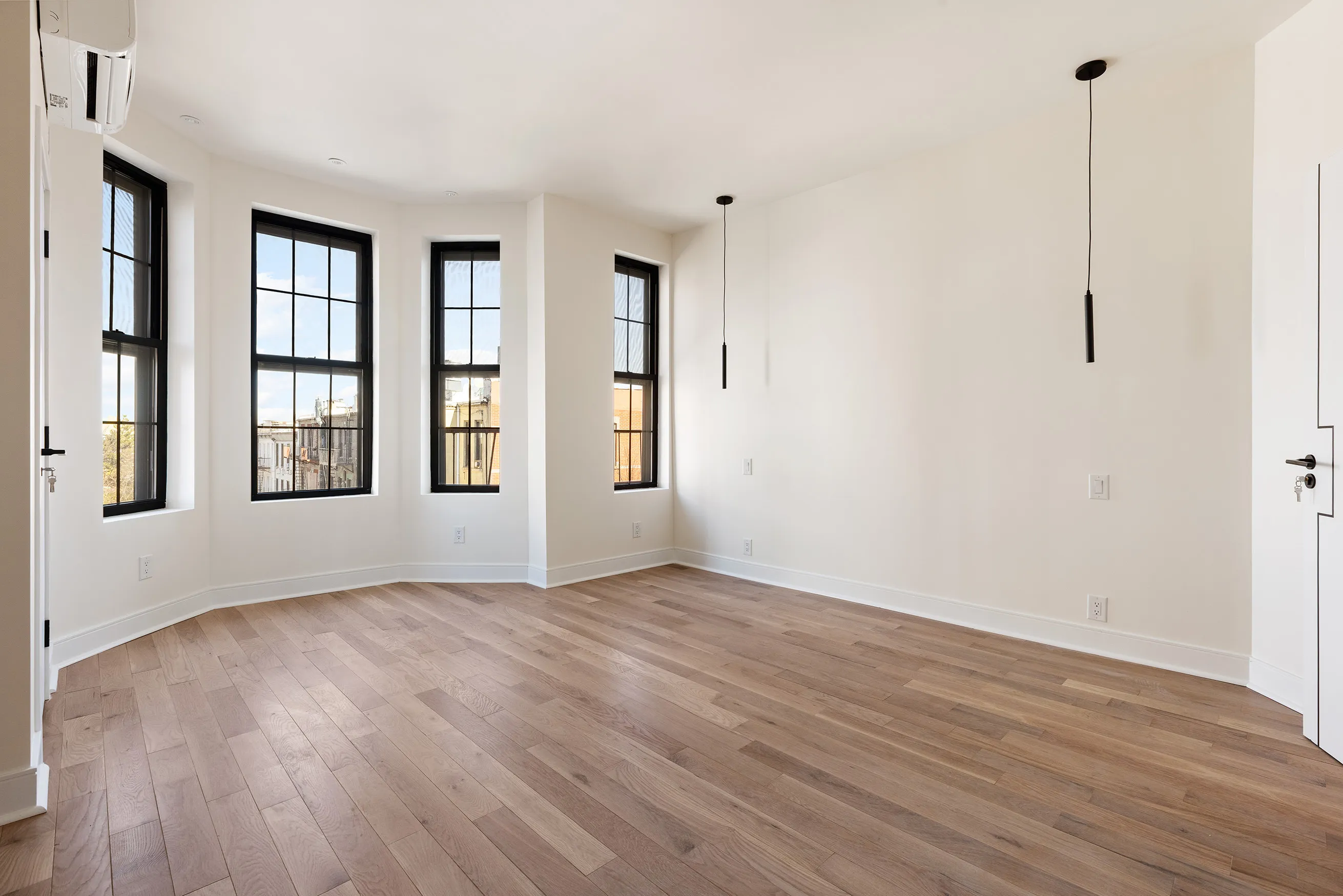 152 North Tenth Street #1R in Williamsburg, Brooklyn | StreetEasy