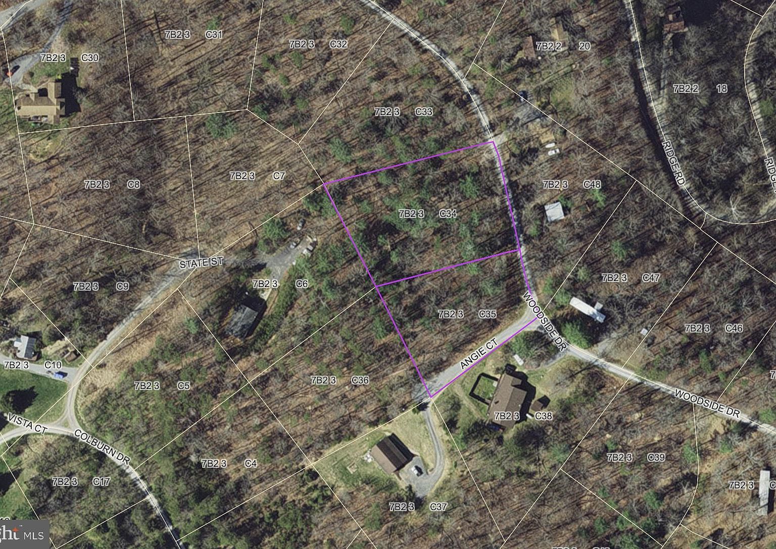 Woodside Dr, Rileyville, VA 22650 | MLS #VAPA2004600 | Zillow