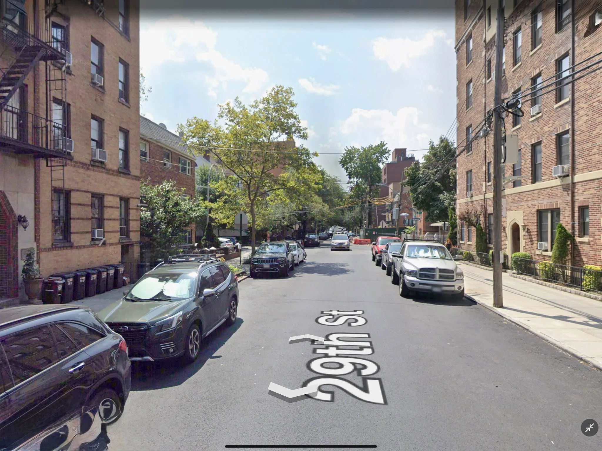 30-61 29th Street #3 in Astoria, Queens | StreetEasy