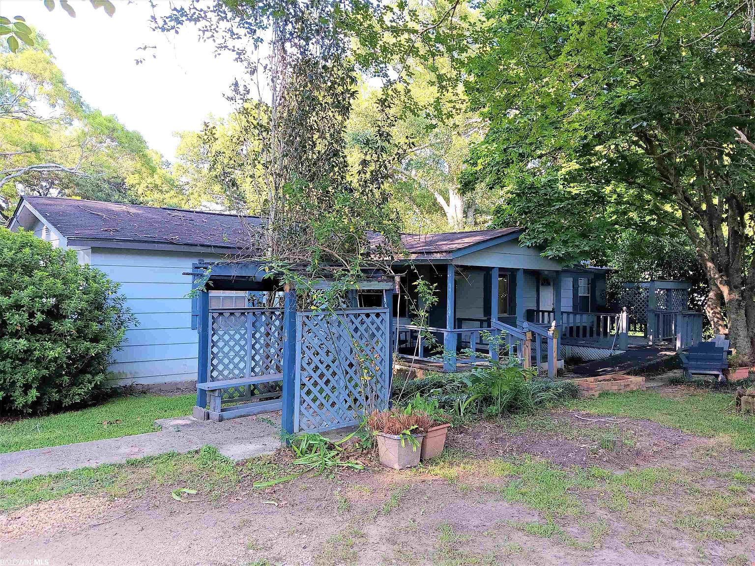 13847 Styx River Rd, Stapleton, AL 36578 | MLS #348182 | Zillow