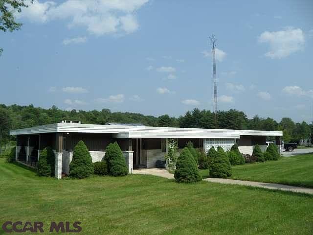 193 Sawmill Street, Beccaria, PA 16616 | Zillow