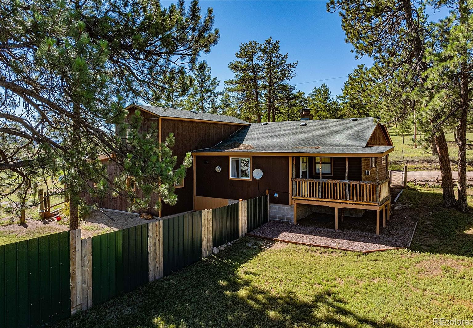 2925 M Path, Cotopaxi, CO 81223 | Zillow