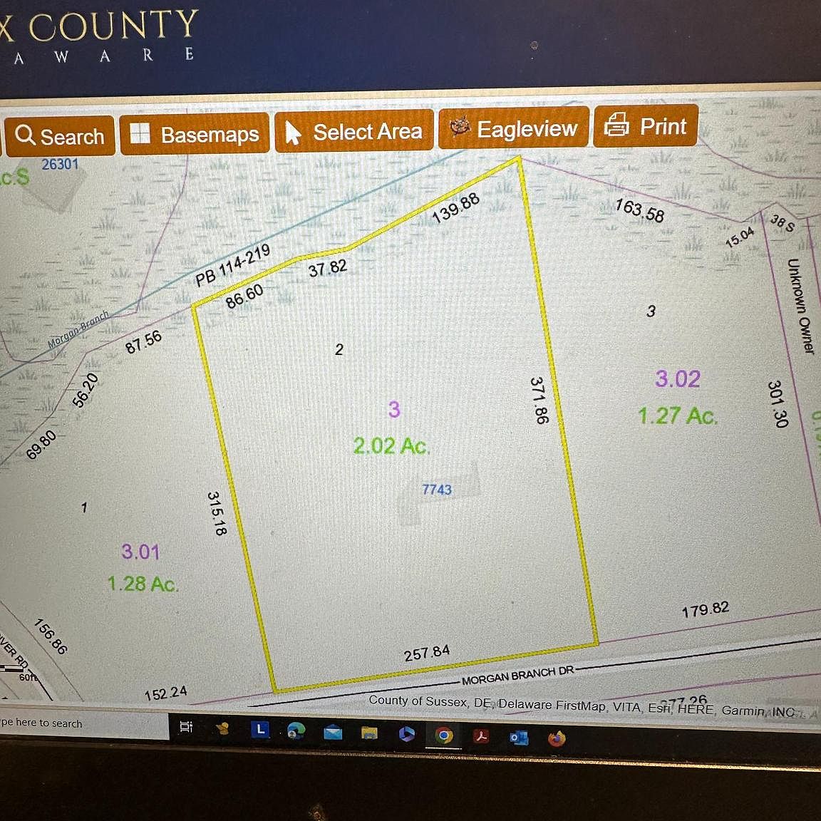 7743 Morgan Branch Dr, Seaford, DE 19973 | Zillow