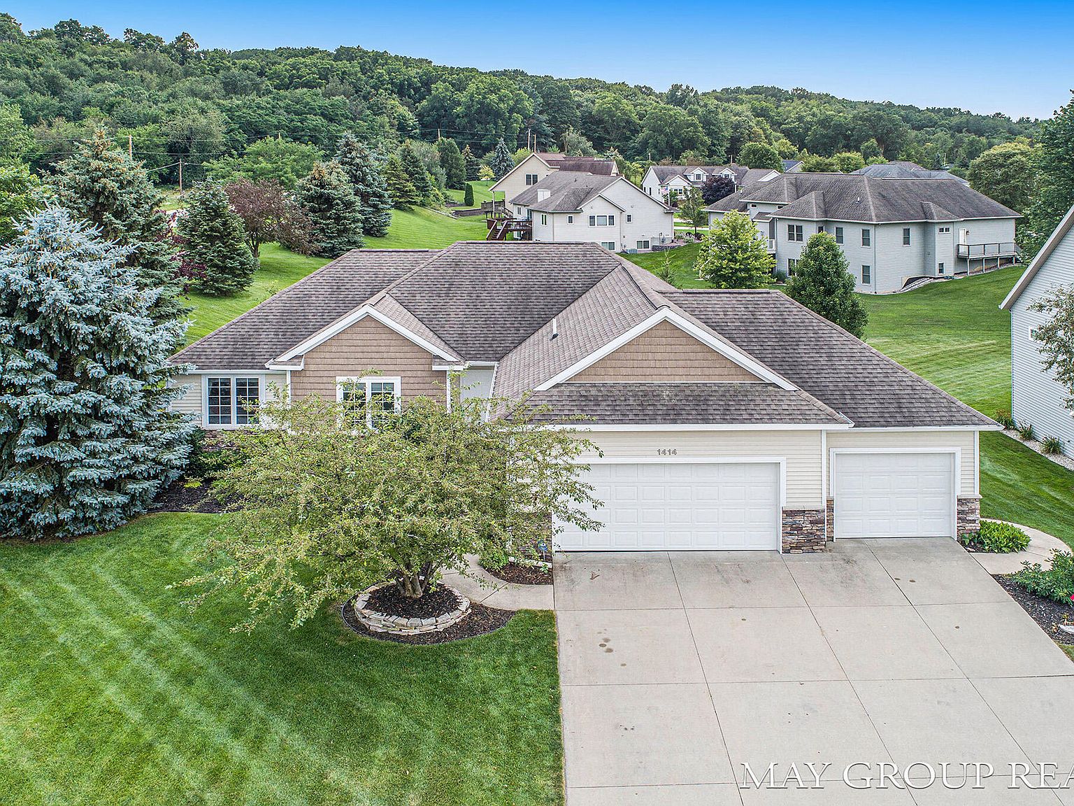 1414 Ponstein Dr, Hudsonville, MI 49426 | Zillow 1414 Ponstein Dr, Hudsonville, MI 49426 | Zillow