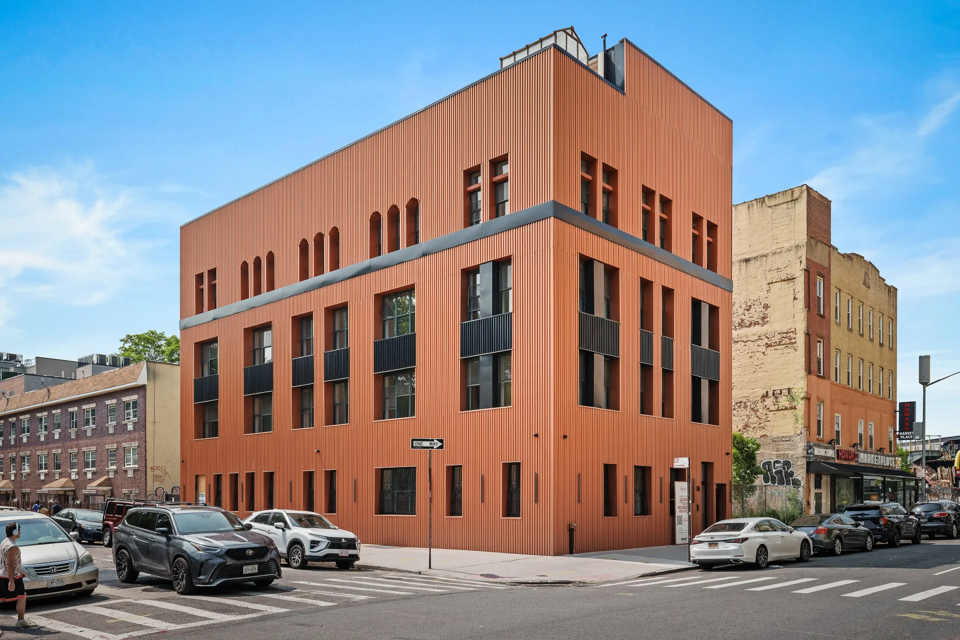 16 Howard Avenue #1BB in Stuyvesant Heights, Brooklyn | StreetEasy