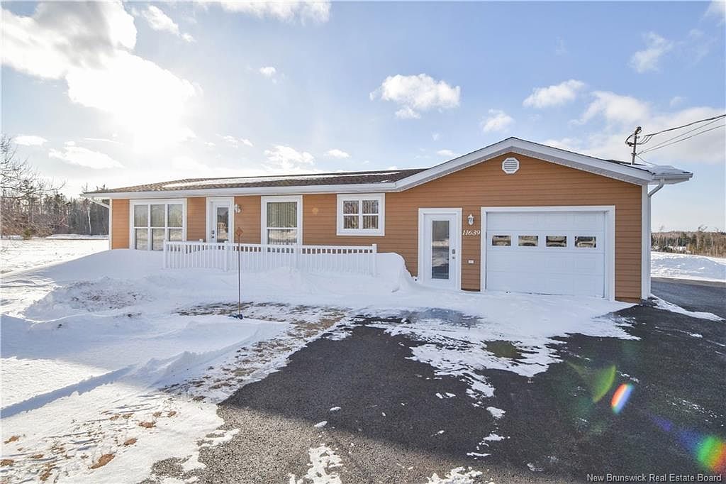 11639 11th Rte, Inkerman, NB E8P 1J4 | MLS #NB112554 | Zillow
